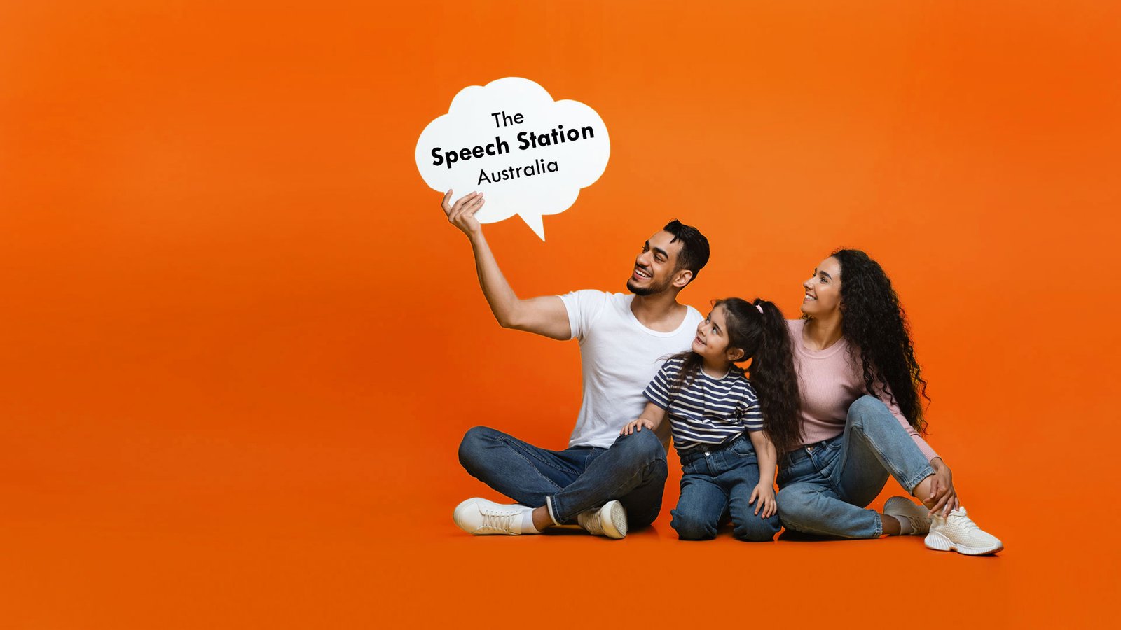 Home - The Speech Station Australia